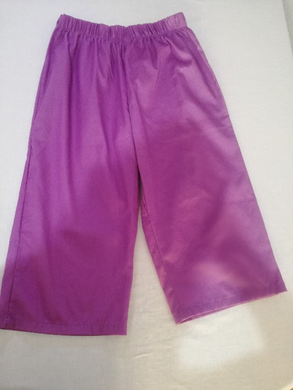 3/4 pantalone