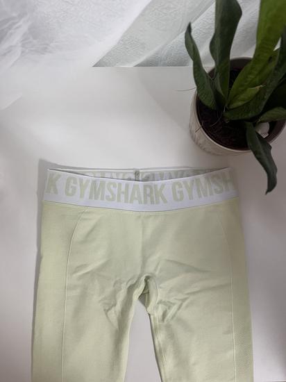 Gymshark flex helanke low rise