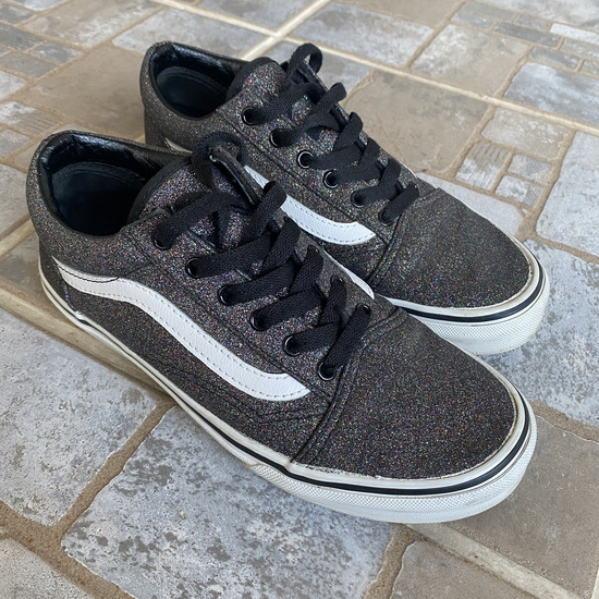 Vans old skool patike