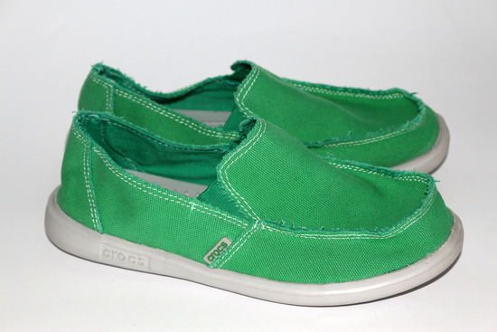 CROCS espadrile br.37 (23.5cm) ! ! !