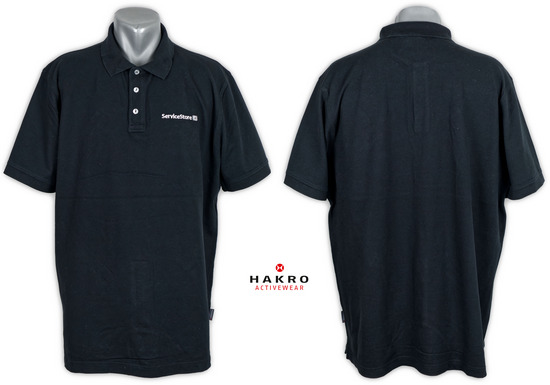 HAKRO ActiveWEAR No.822 polo majica (XXL)