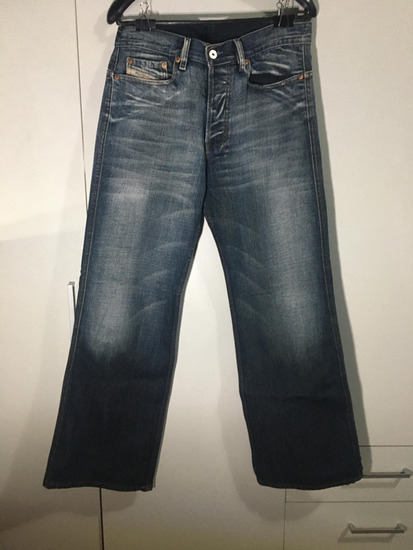 Diesel farmerke, original, 32