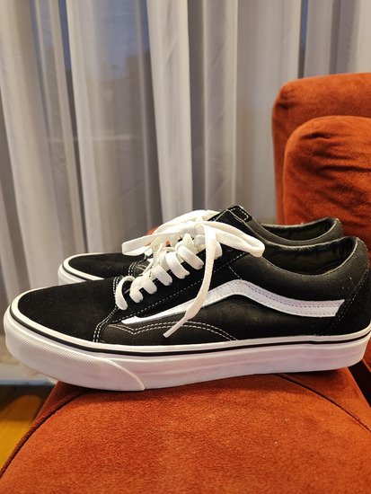 NOVO Vans Old Skool