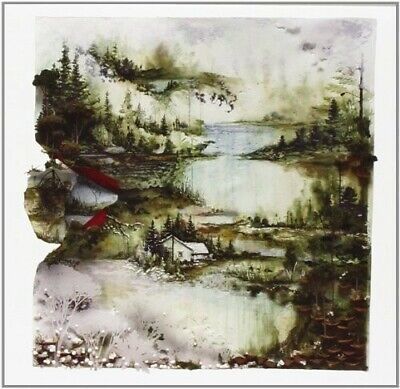 Bon Iver, Bon Iver