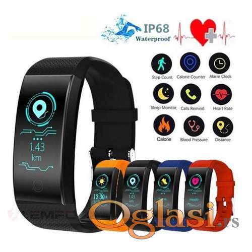 V3 Bluetooth Smart watch