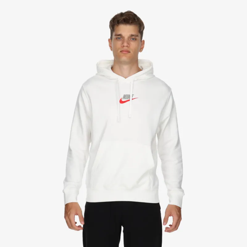 Nike Club Fleece+