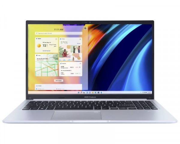 ASUS Vivobook 15 X1502ZA-BQ322 (15.6'' FHD , i3-1215U, 8GB, SSD 512GB)