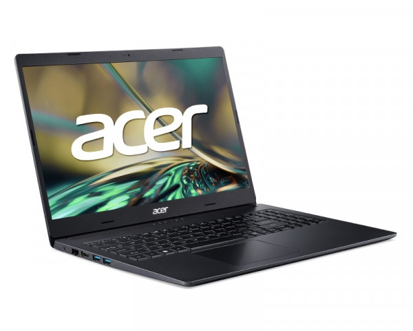 ACER Aspire A315 15.6'' FHD Ryzen 7 5700U 8GB 256GB SSD crni