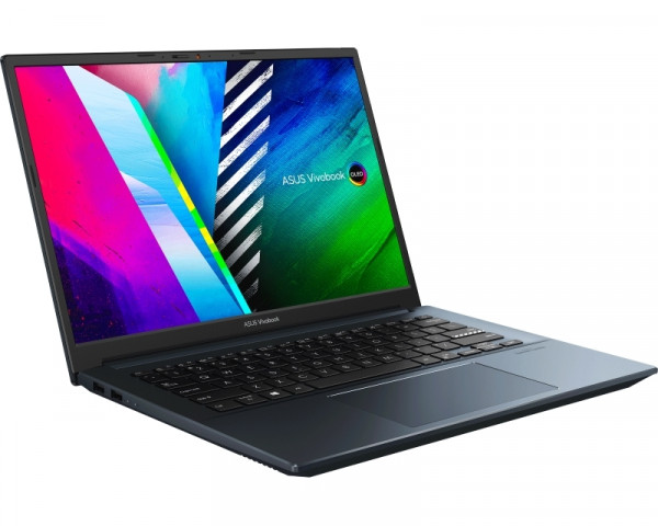 ASUS VivoBook Pro 14 OLED K3400PA-OLED-KM511 (14'', WQXGA+, i5-11300H, 8GB, SSD 512GB)