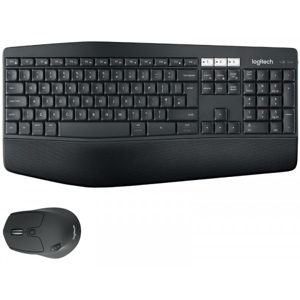 Logitech MK850 Wireless Desktop US tastatura + miš