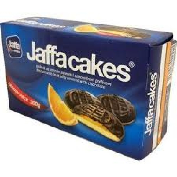 *Jaffa 300gr