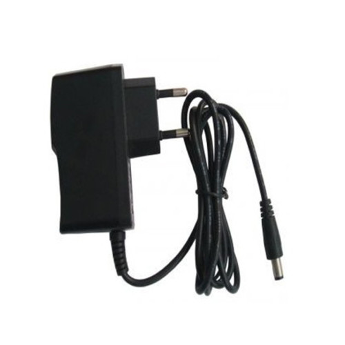 ADAPTER 12W 12V/1A AC100-250V