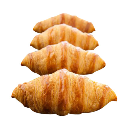 CROISSANT BUTTER 25 g