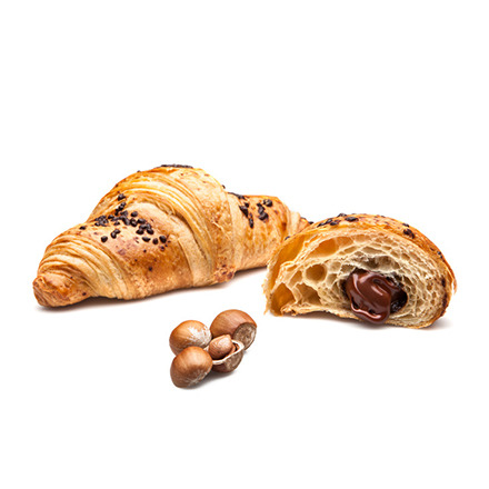 CHOCOLATE CROISSANT ALLIANCE 85 g