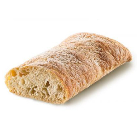 CIABATTA 130g