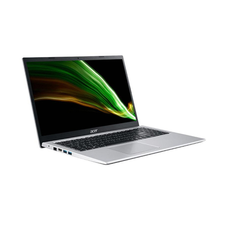 Laptop Acer Aspire A315-58 (Pure silver) FHD, i5-1135G7, 8GB, 512GB SSD (NX.ADDEX.02D)