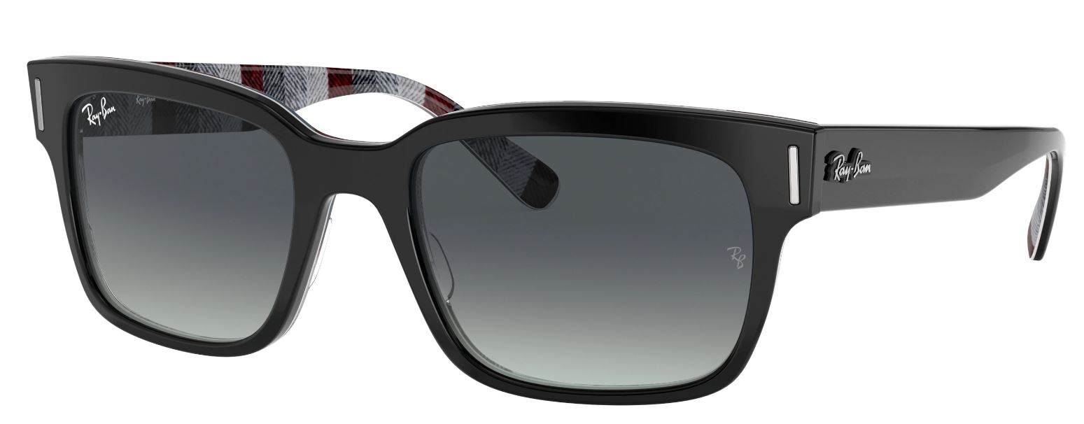 RAY BAN Sunčane naočare 0RB2190 13183A 53/55 JEFFREY