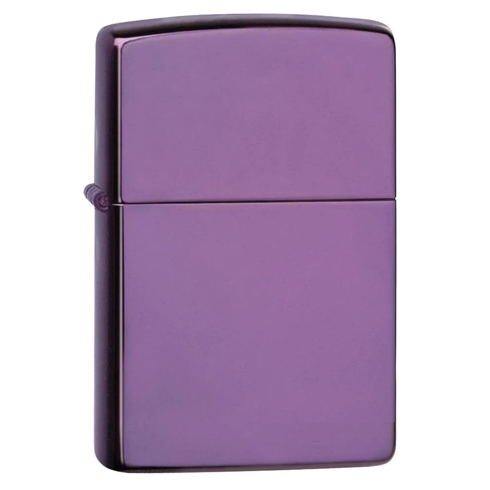 Zippo Upaljač 24747 High Polish Purple 3905