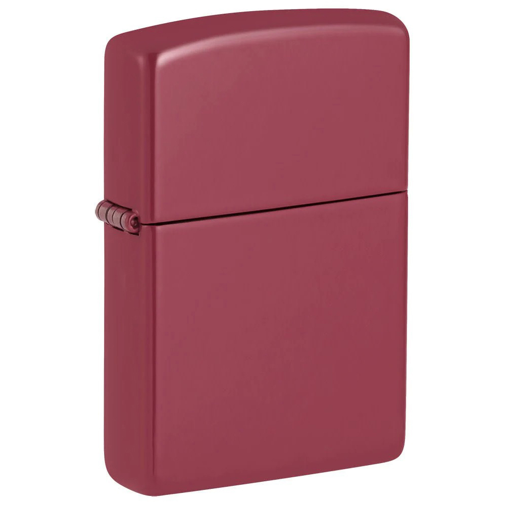 Zippo Upaljač 49844 Classic Brick Red Matte 3904