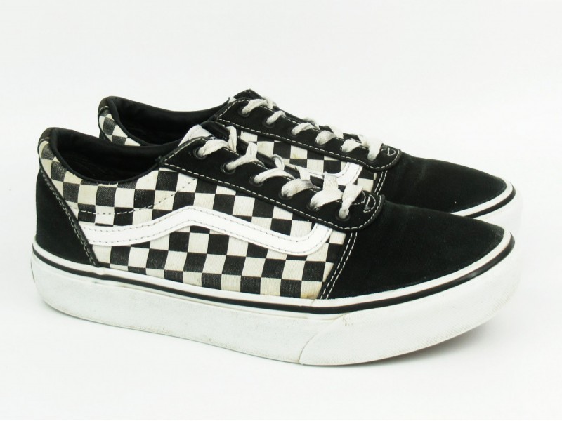 Vans patike KOŽA P3782