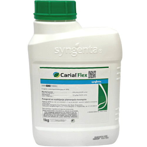 Fungicid Carial Flex 1L