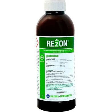 Herbicid Rezon 1L