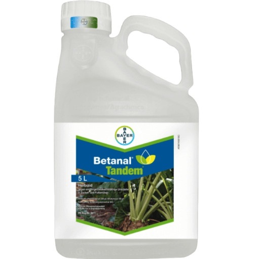 Herbicid Betanal Tandem 5L
