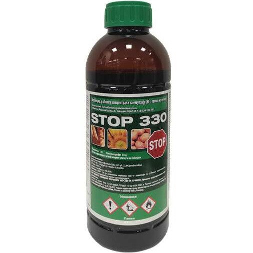 Herbicid Stop 1L