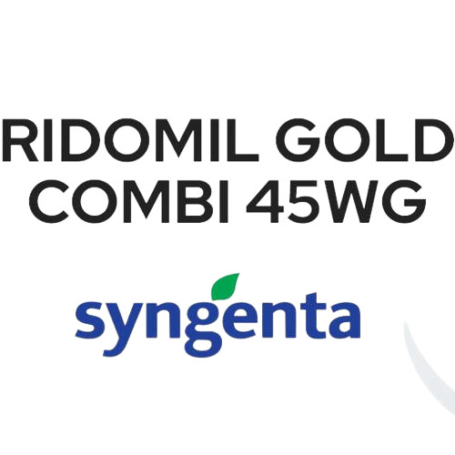 Fungicid Ridomil gold Combi 45 WG 1L