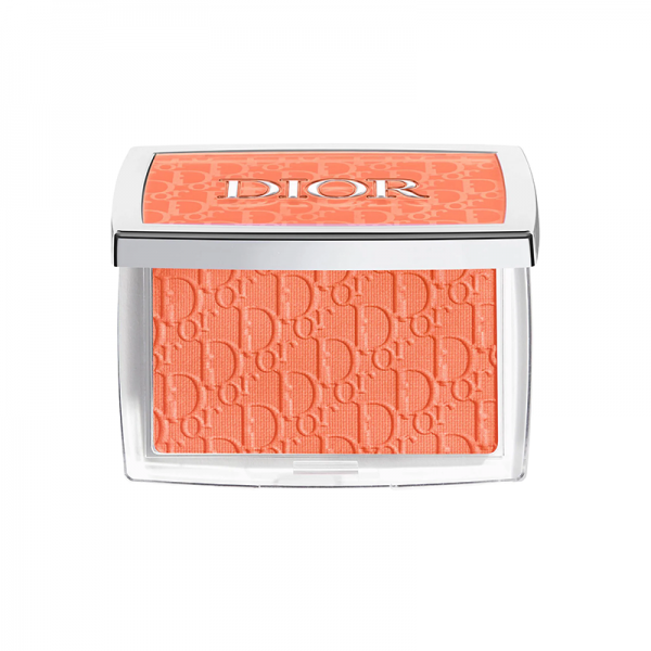 Rosy Glow Blush (N°004 Coral) 4.4g