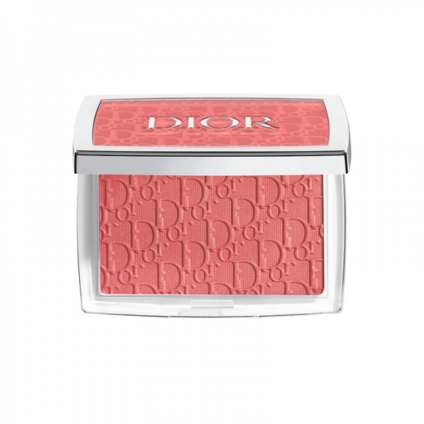 Rosy Glow Blush (N°12 Rosewood) 4.4g