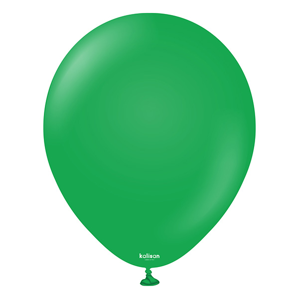 10523161
5″ Latex Standard Green (10)