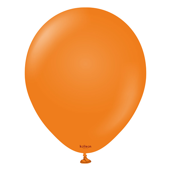 10523201
5″ Latex Standard Orange (10)