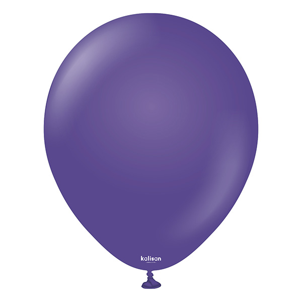 10523231
5″ Latex Standard Violet (10)