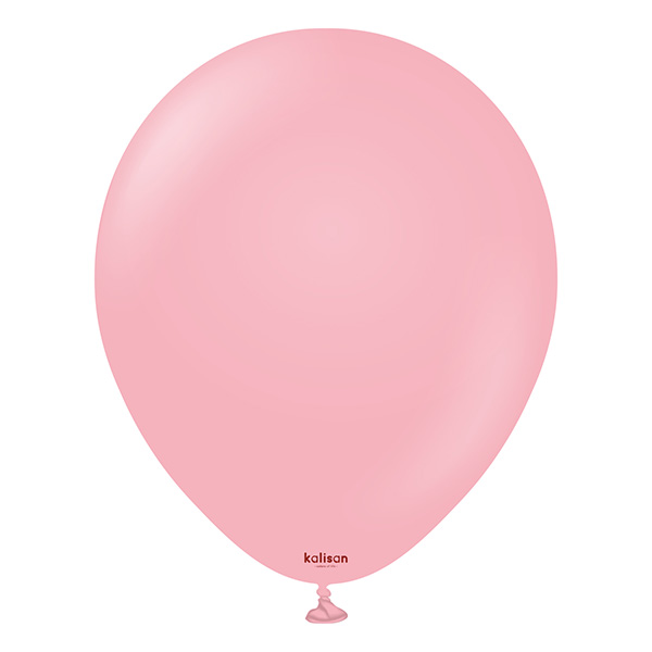 10523441
5″ Latex Standard Flamingo Pink (10)