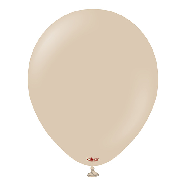 10523491
5″ Latex Standard Hazelnut (10)