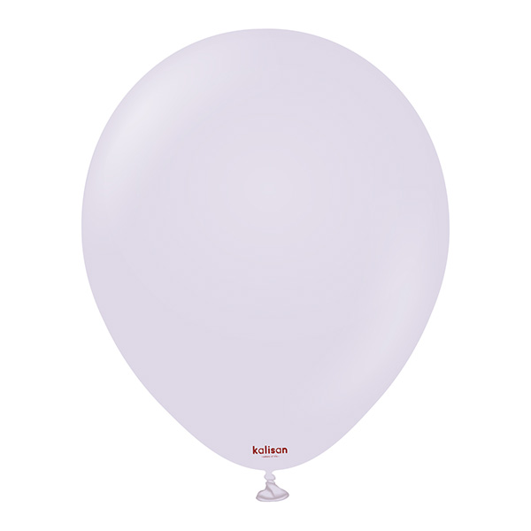 10530031
5″ Latex Macaron Lilac (10)