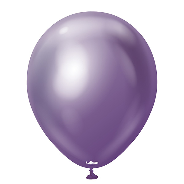 10550041
5″ Latex Mirror Violet (10)