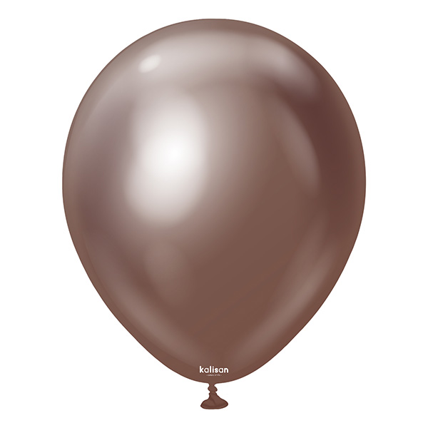 10550141
5″ Latex Mirror Chocolate (10)