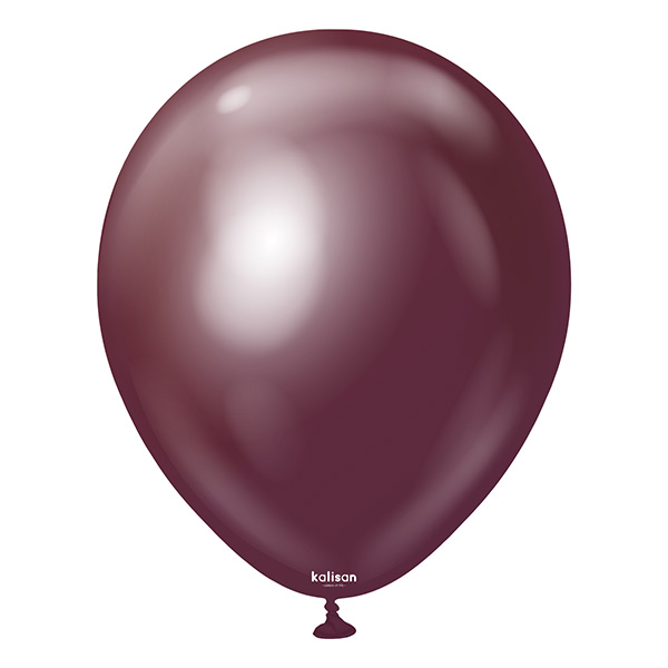 10550161
5″ Latex Mirror Burgundy (10)