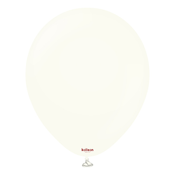 10580181
5″ Latex Retro White (10)