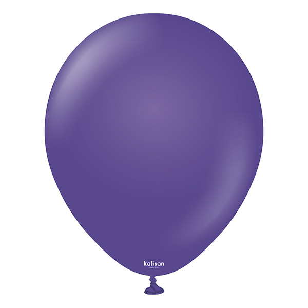 11223231
12″ Latex Standard Violet (10)