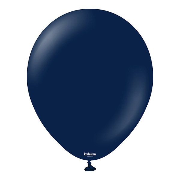 11223421
12″ Latex Standard Navy (10)