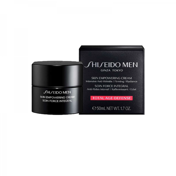 Total Age Defense Skin Empowering Cream 50ml