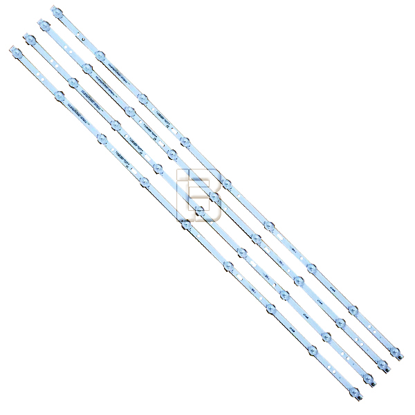 LED BAR-FOX43-7