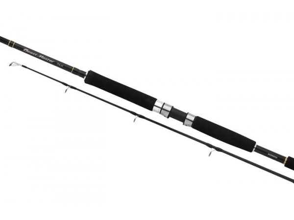 Štap shimano beastmaster pilk 2.40m 150-300g 2pc