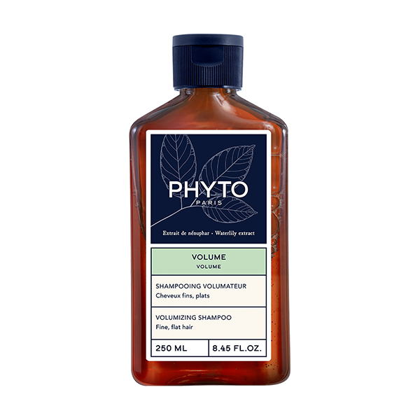 PHYTO VOLUME - Šampon za volumen kose 250ml