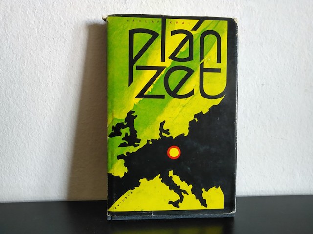 Plan Zet - Vaclav Kral