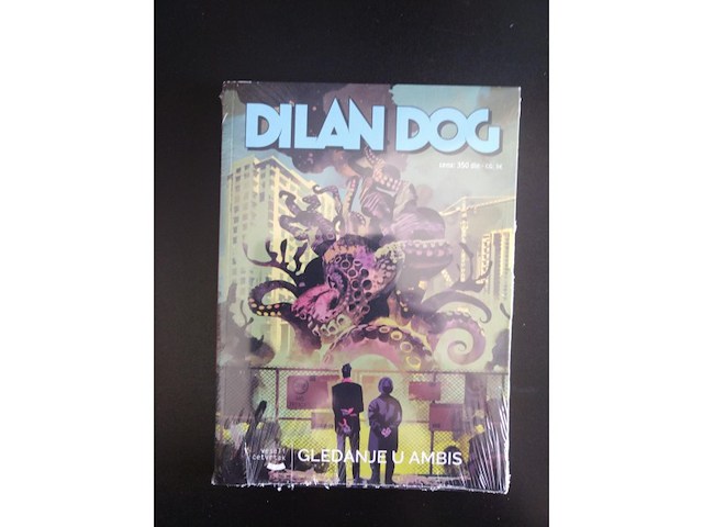 Dilan Dog vč 199 celofan