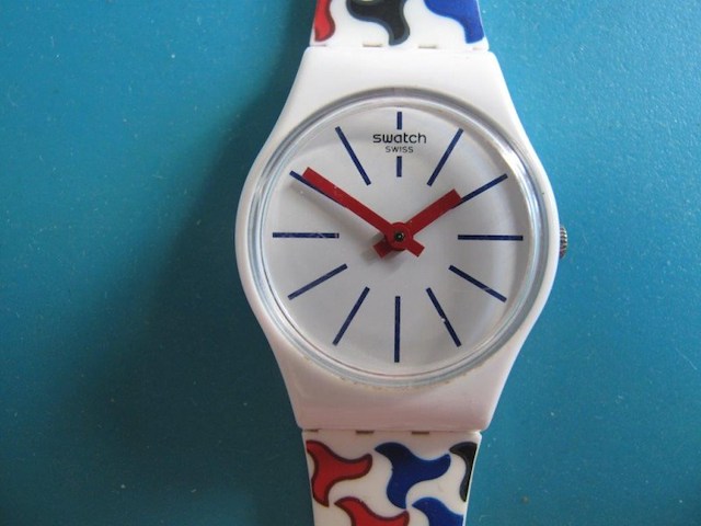 SWATCH sat za žene i decu